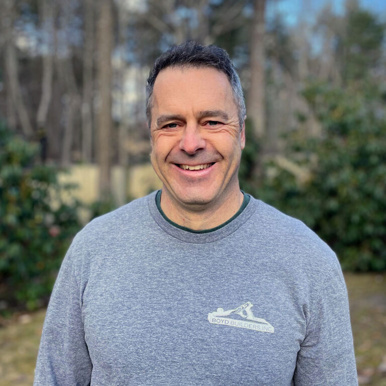 Our Crew – Boyd Builders