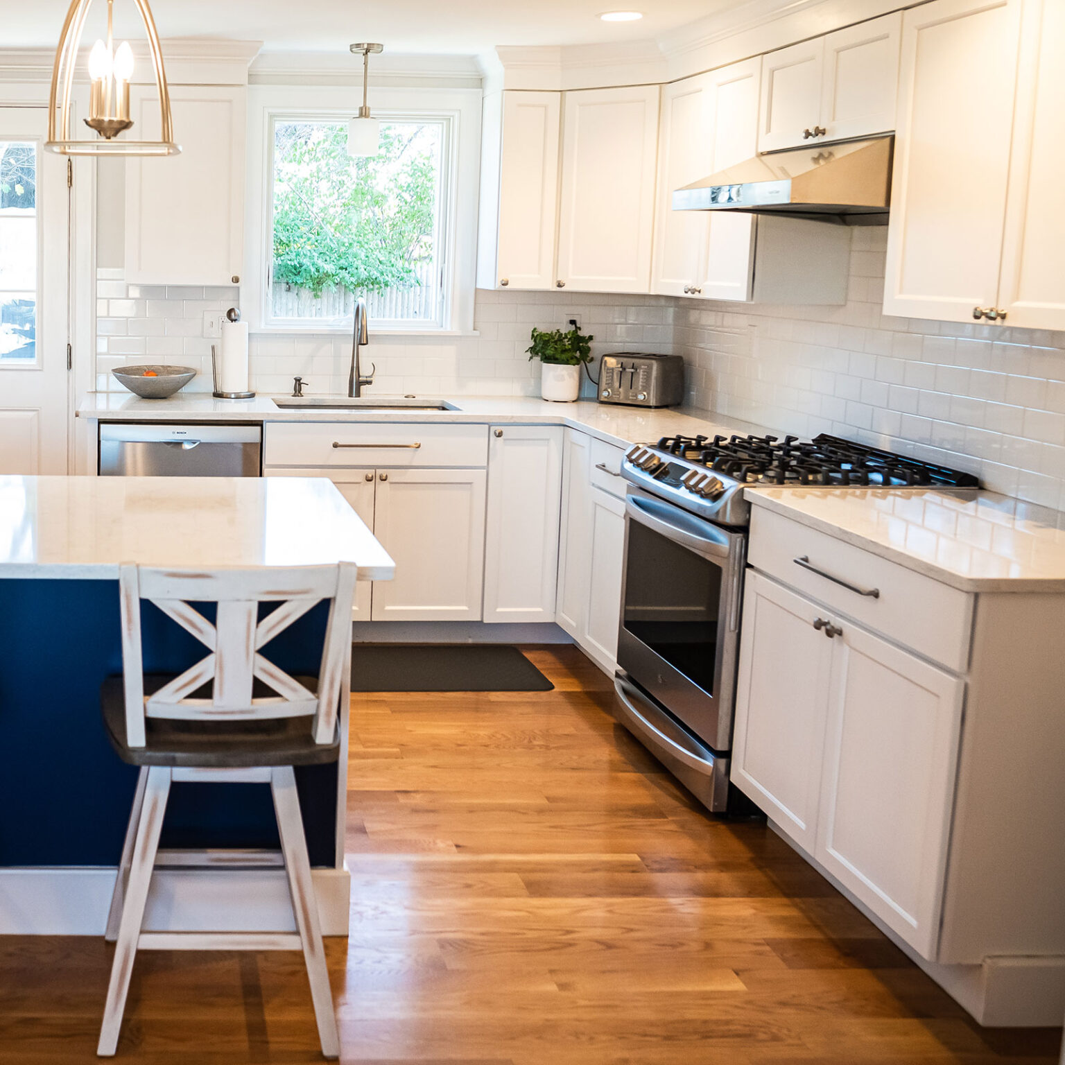 Our Process – Boyd Builders