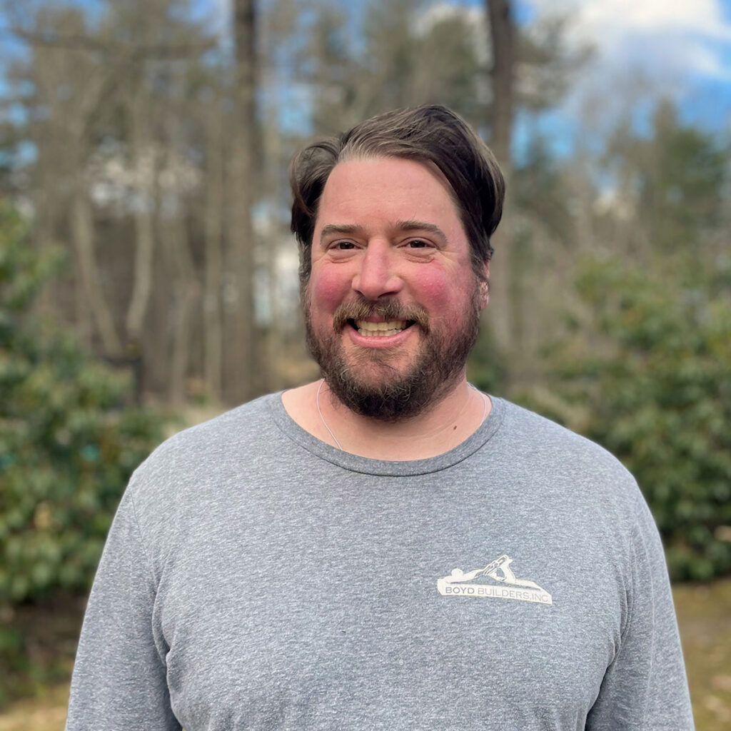 Our Crew – Boyd Builders